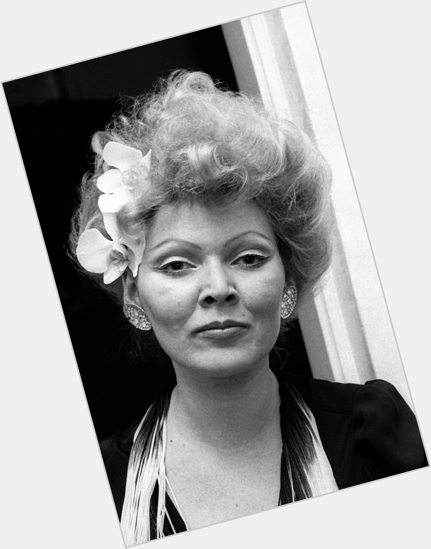 Susan Tyrell | Official Site for Woman Crush Wednesday #WCW