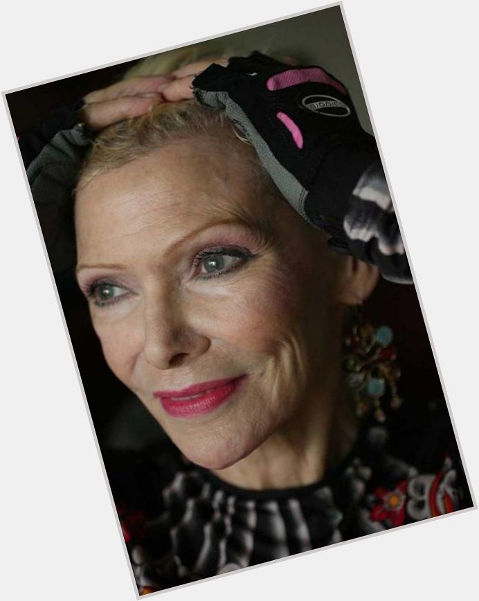 Susan Tyrell | Official Site for Woman Crush Wednesday #WCW