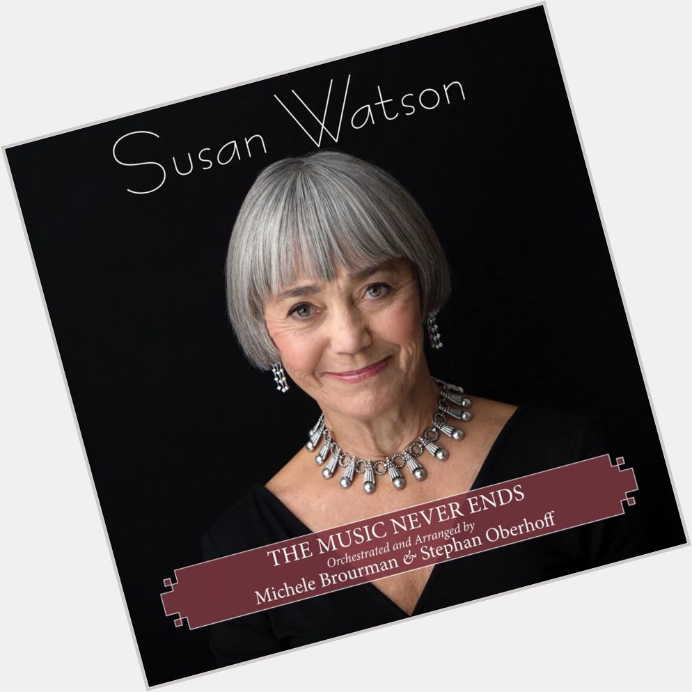 Susan Watson | Official Site for Woman Crush Wednesday #WCW