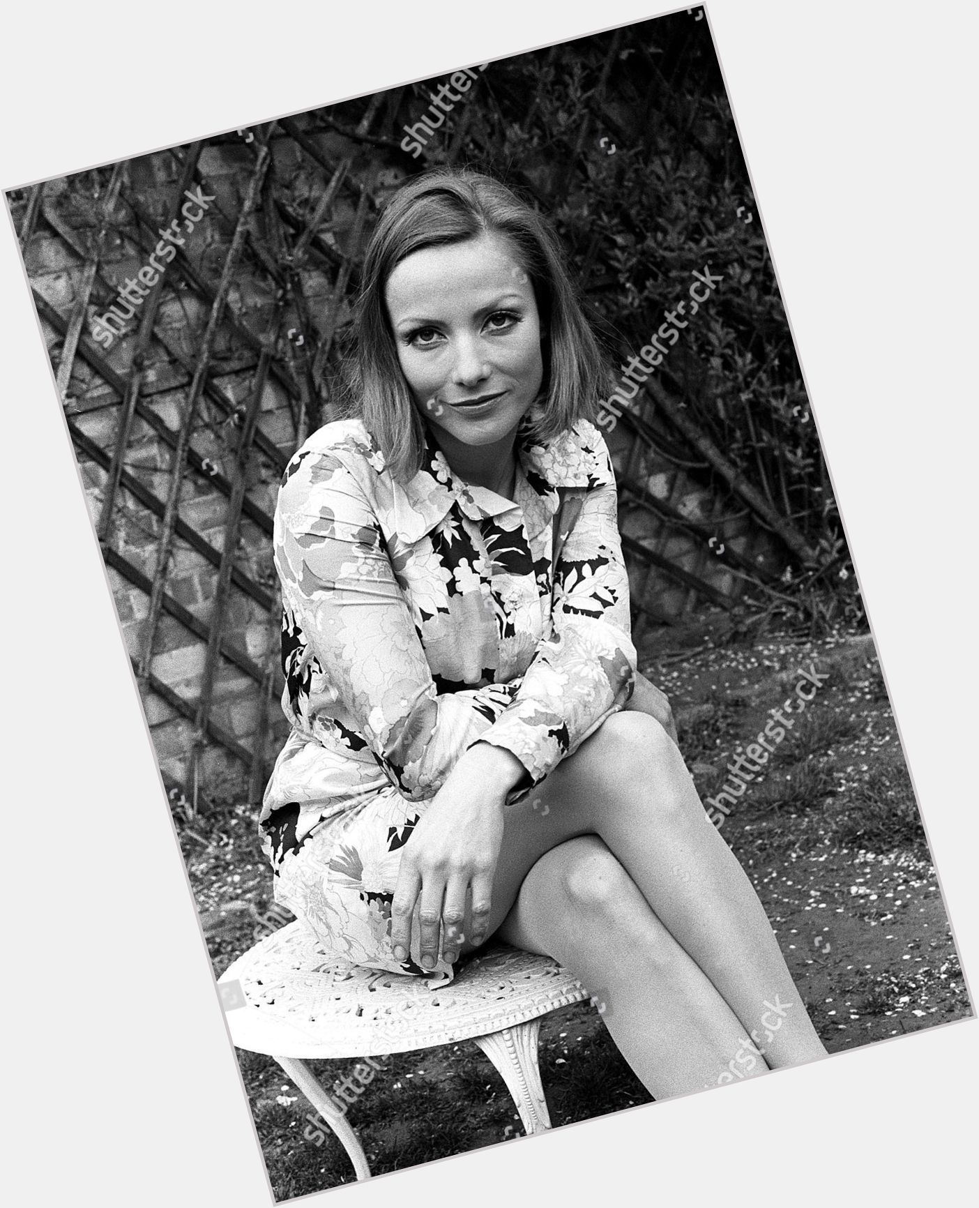 Suzanne Roquette | Official Site for Woman Crush Wednesday #WCW