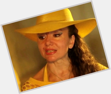 Suzy Cote | Official Site for Woman Crush Wednesday #WCW