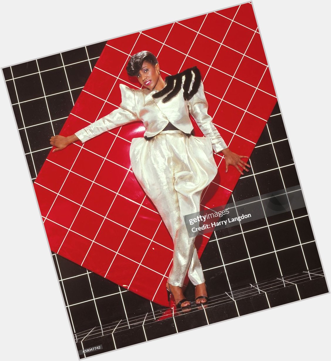 Syreeta Wright | Official Site for Woman Crush Wednesday #WCW