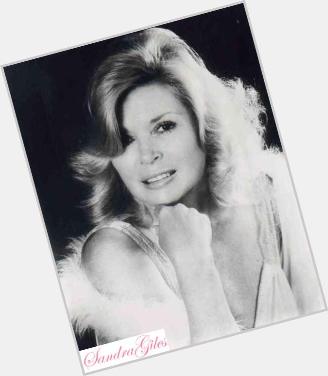 Sandra Giles | Official Site for Woman Crush Wednesday #WCW