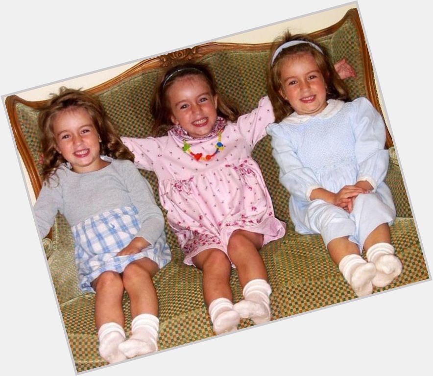 Saunders Triplets | Official Site for Man Crush Monday #MCM | Woman ...
