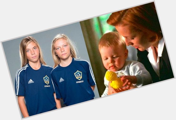 Saunders Triplets | Official Site for Man Crush Monday #MCM | Woman ...