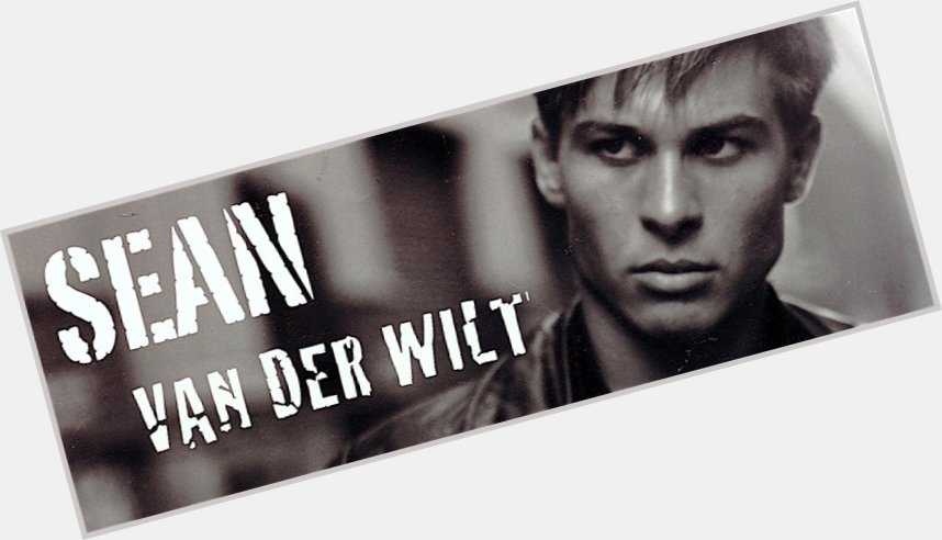 Sean Van Der Wilt | Official Site for Man Crush Monday #MCM | Woman ...