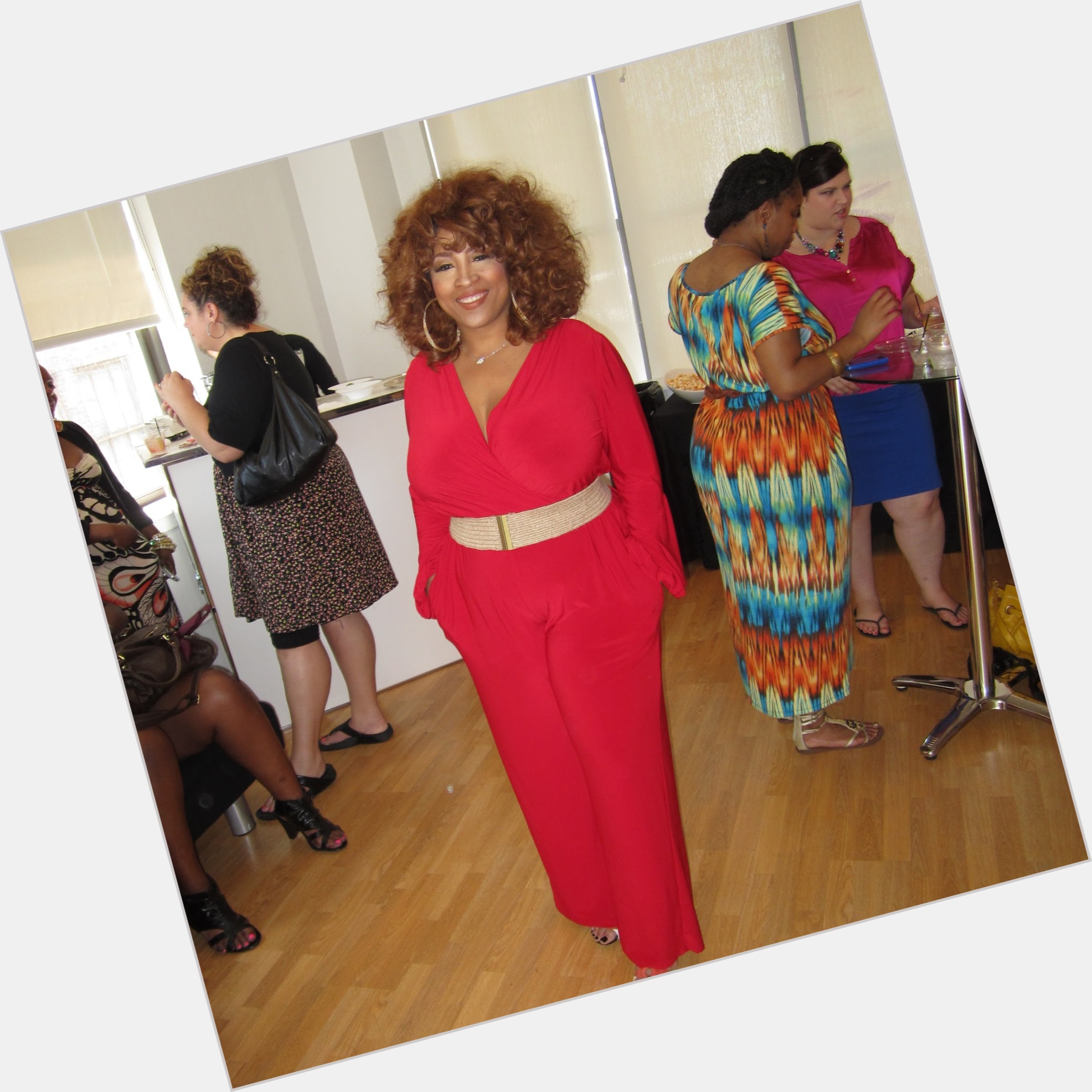 Shanda Freeman | Official Site for Woman Crush Wednesday #WCW