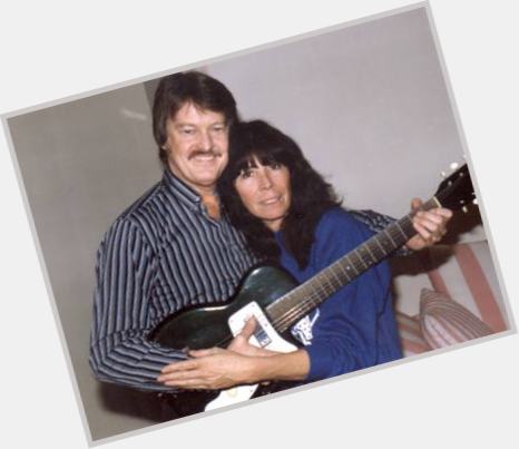 Sharon Sheeley | Official Site for Woman Crush Wednesday #WCW