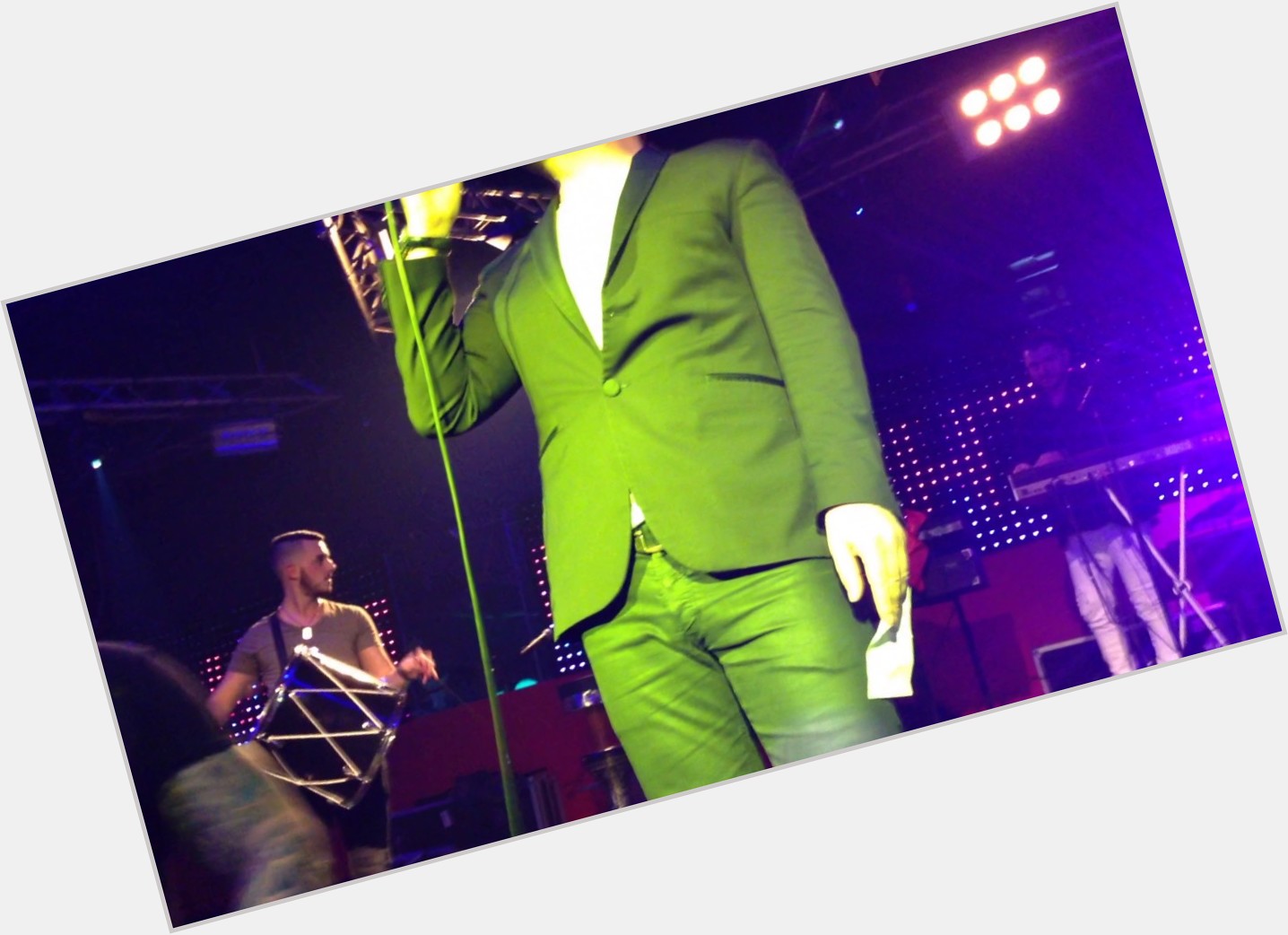 Sinan Hoxha | Official Site for Man Crush Monday #MCM | Woman Crush ...