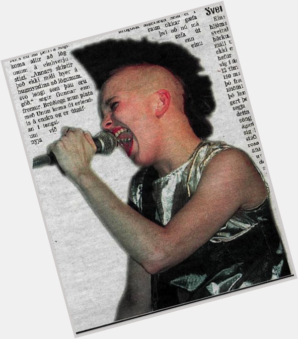 Thor Eldon | Official Site for Man Crush Monday #MCM | Woman Crush ...