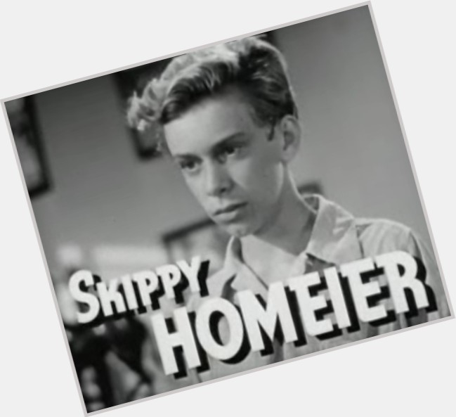 Skip Homeier | Official Site for Man Crush Monday #MCM | Woman Crush ...