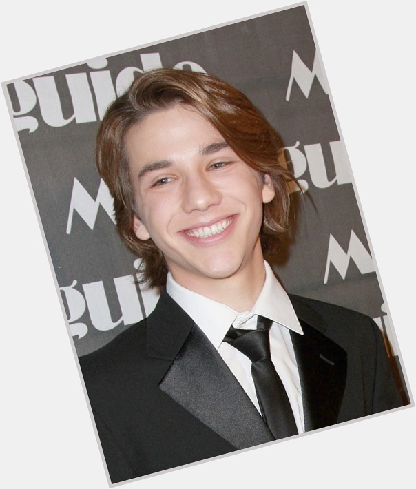 Soren Fulton | Official Site for Man Crush Monday #MCM | Woman Crush ...