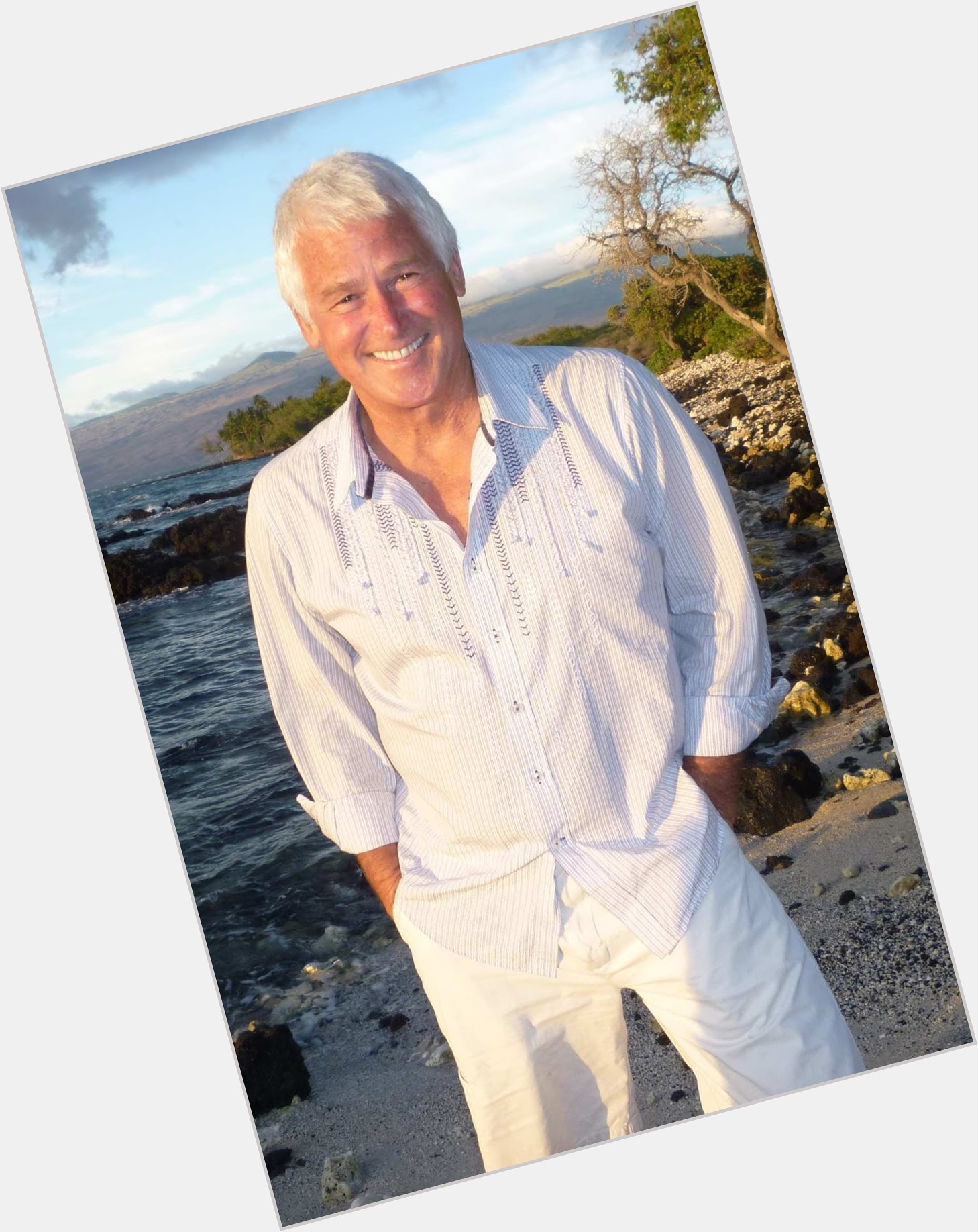 Stephen Shortridge | Official Site for Man Crush Monday #MCM | Woman ...