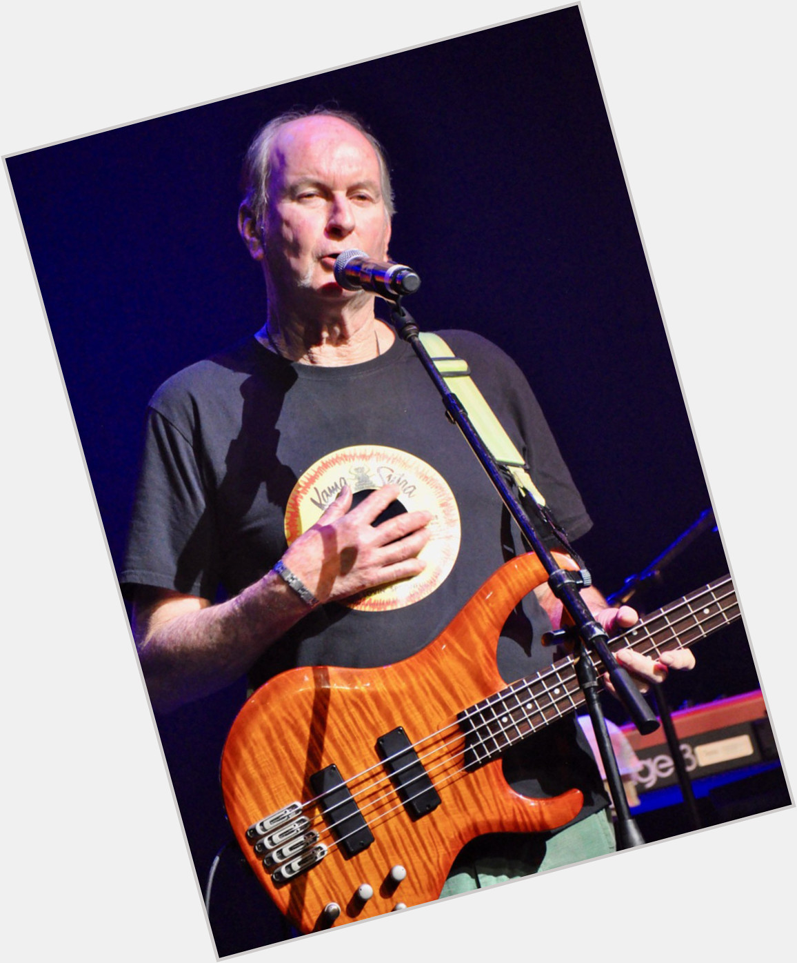 Steve Boone | Official Site for Man Crush Monday #MCM | Woman Crush ...