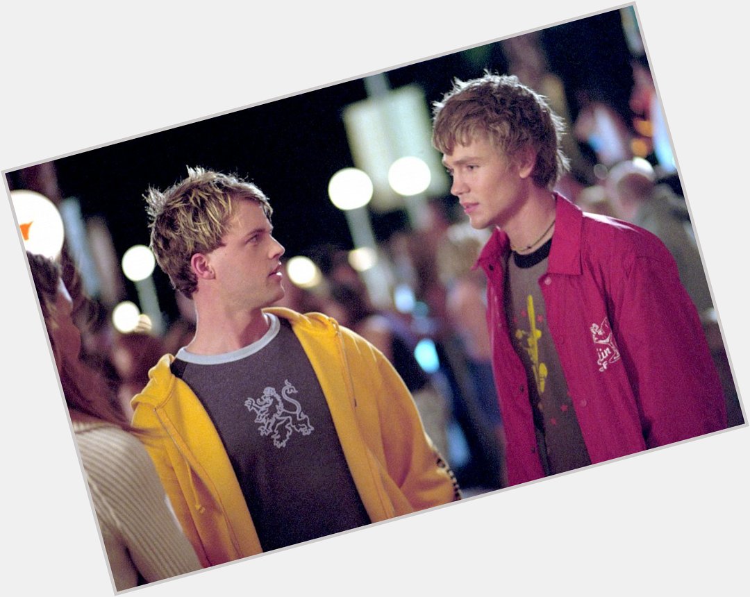 Tac Fitzgerald | Official Site for Man Crush Monday #MCM | Woman Crush ...