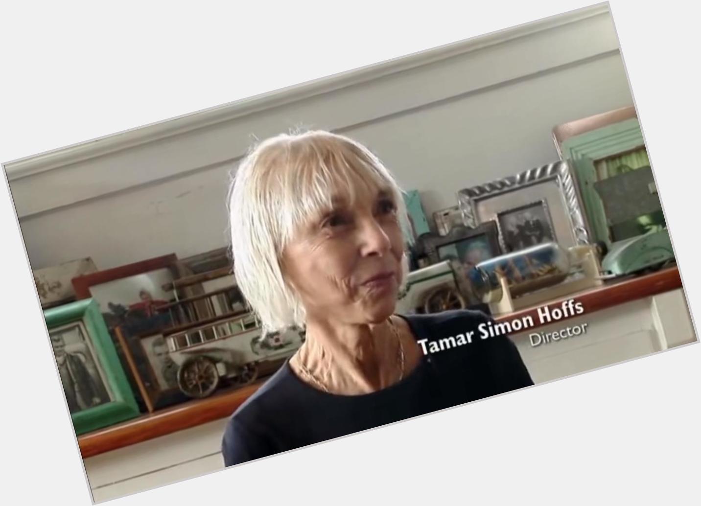 Tamar Simon Hoffs | Official Site for Woman Crush Wednesday #WCW