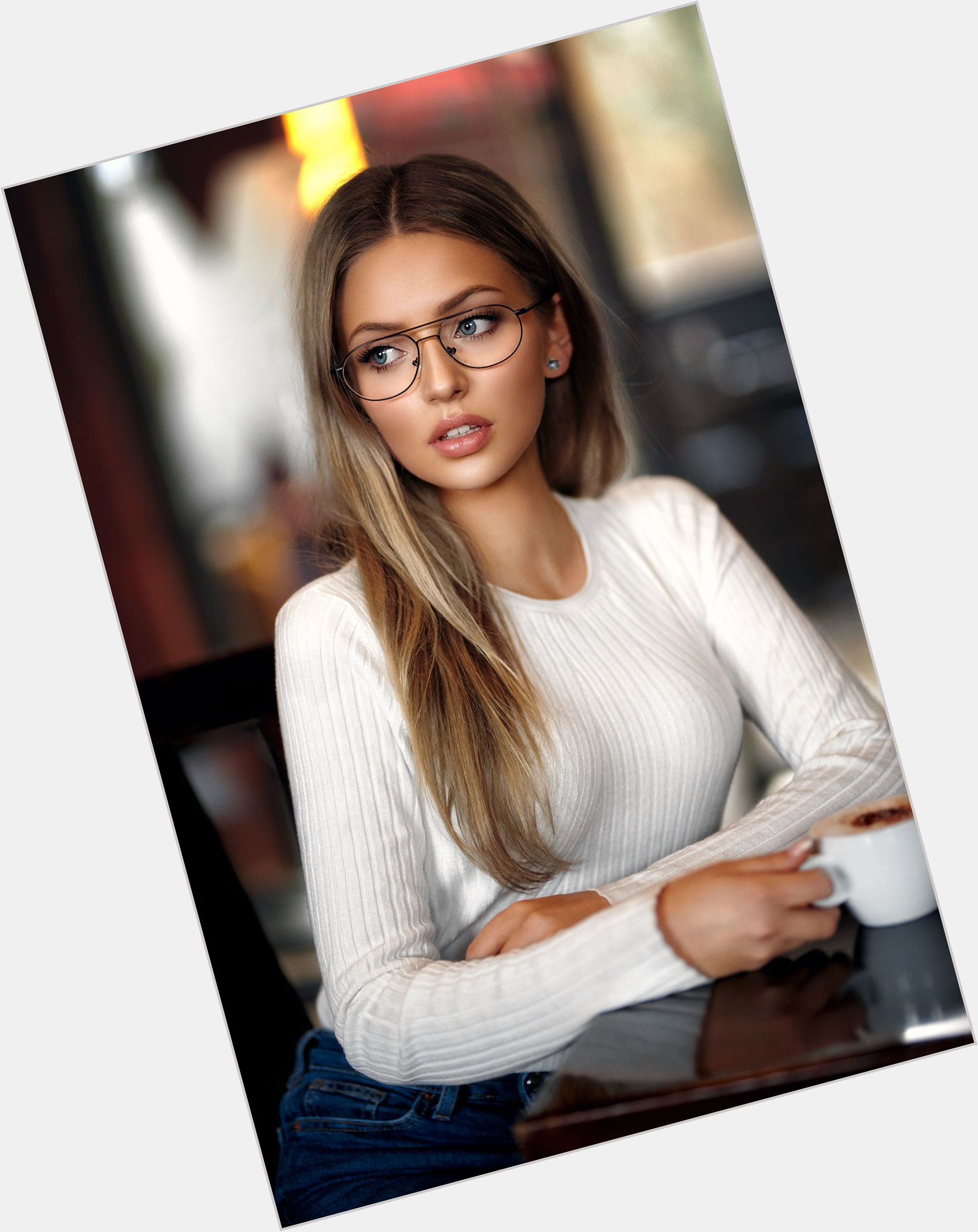 Tamara Nowy | Official Site for Woman Crush Wednesday #WCW