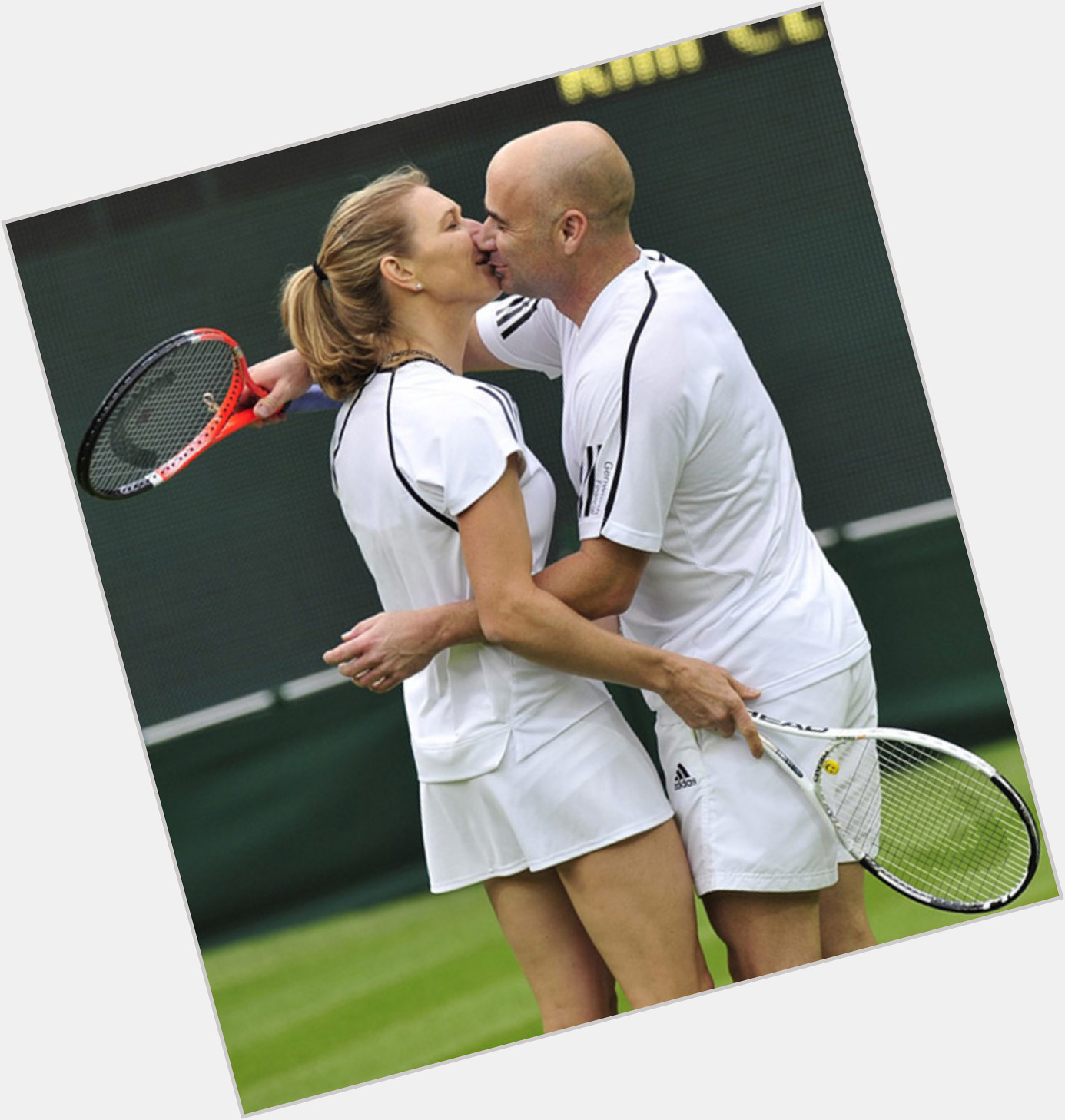 Tami Agassi | Official Site for Woman Crush Wednesday #WCW