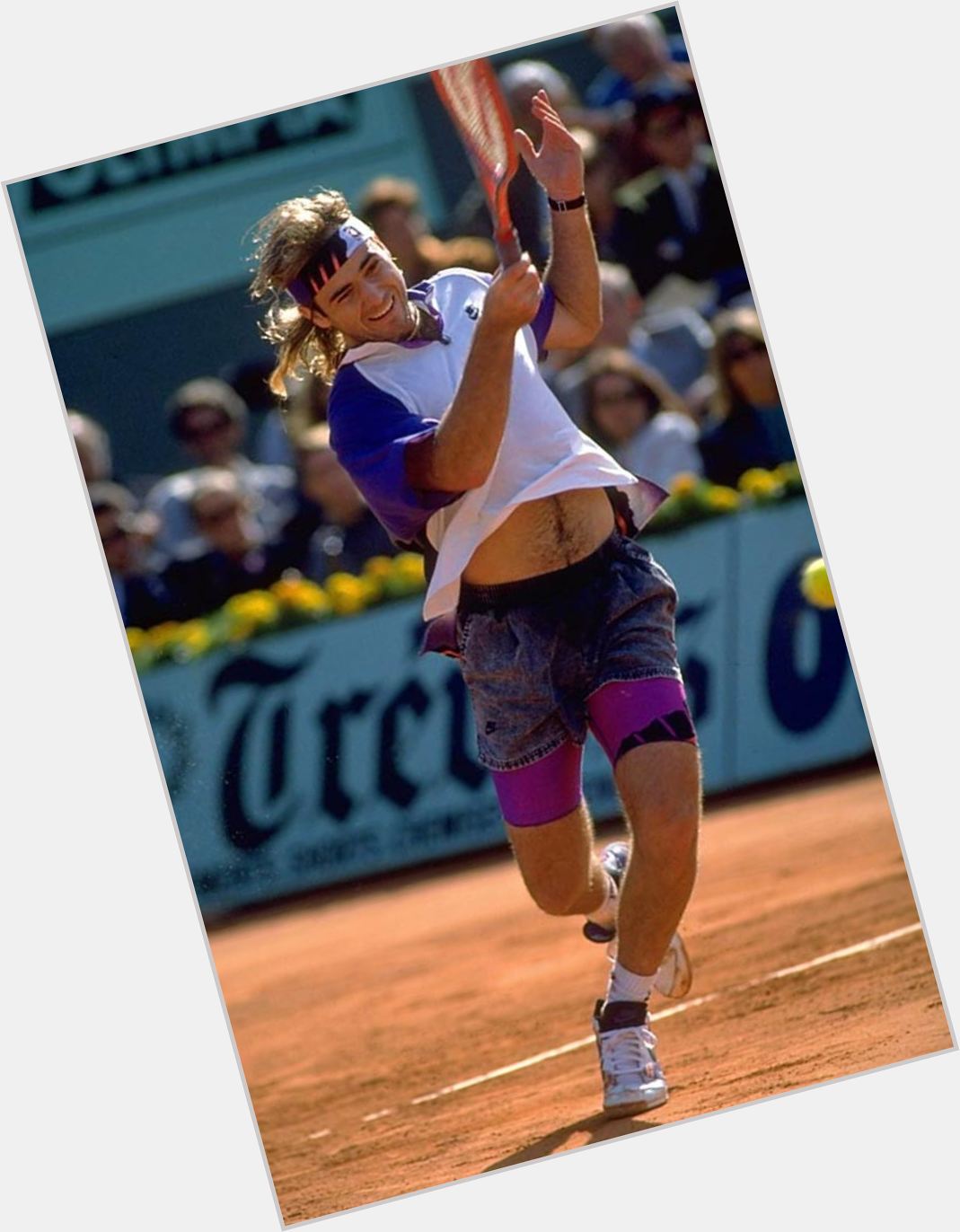 Tami Agassi | Official Site for Woman Crush Wednesday #WCW