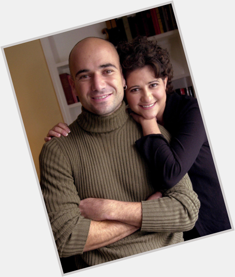 Tami Agassi | Official Site for Woman Crush Wednesday #WCW