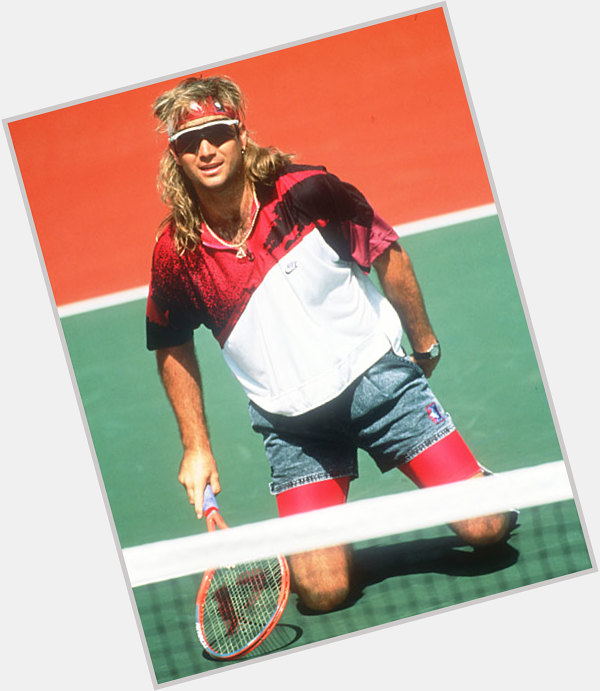 Tami Agassi | Official Site for Woman Crush Wednesday #WCW