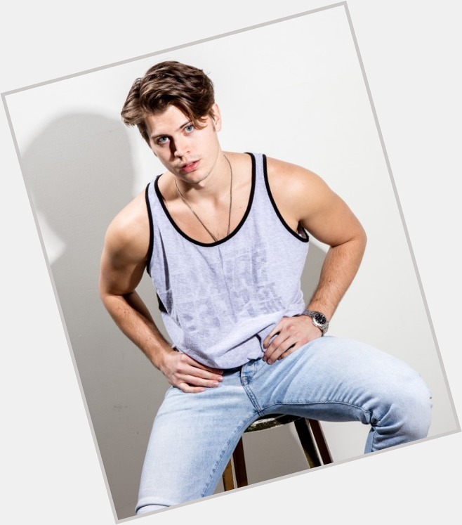 Tanner Stine | Official Site for Man Crush Monday #MCM | Woman Crush ...