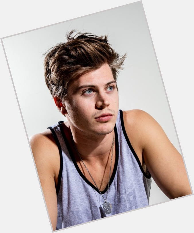 Tanner Stine | Official Site for Man Crush Monday #MCM | Woman Crush ...