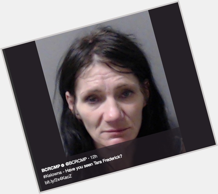 Tara Frederick | Official Site for Woman Crush Wednesday #WCW