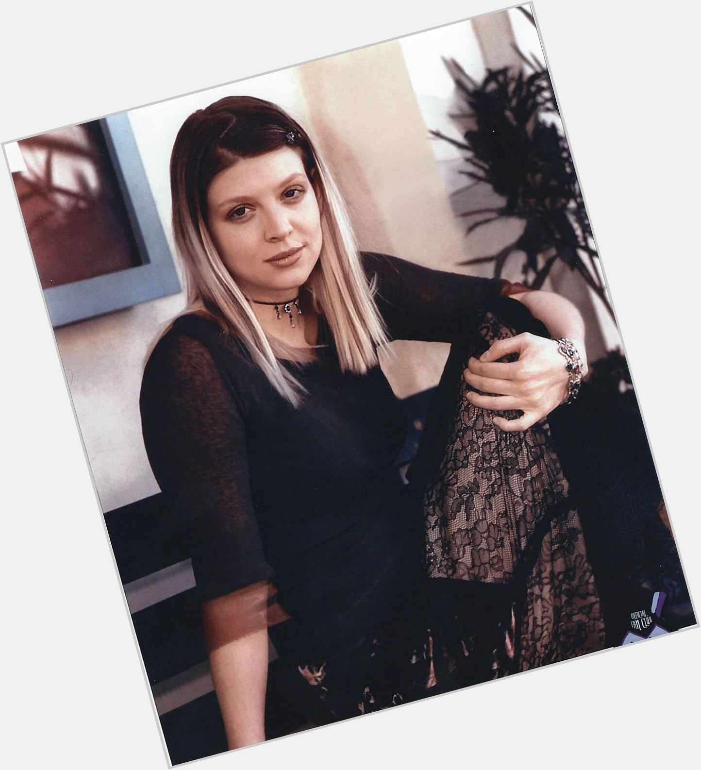 Tara Maclay | Official Site for Woman Crush Wednesday #WCW