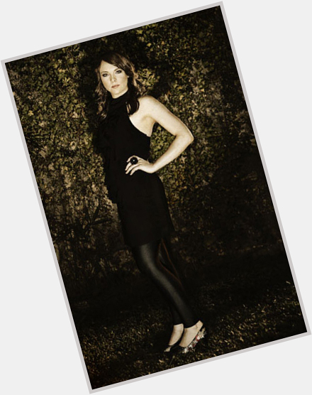 Tara Mcleod | Official Site for Woman Crush Wednesday #WCW