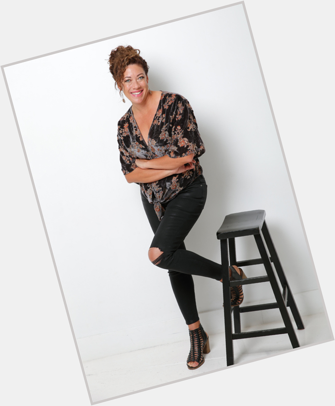 Tara Simmons | Official Site for Woman Crush Wednesday #WCW