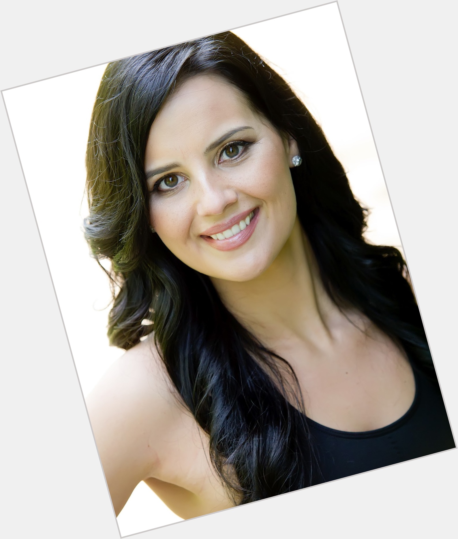 Taren Steele | Official Site for Woman Crush Wednesday #WCW