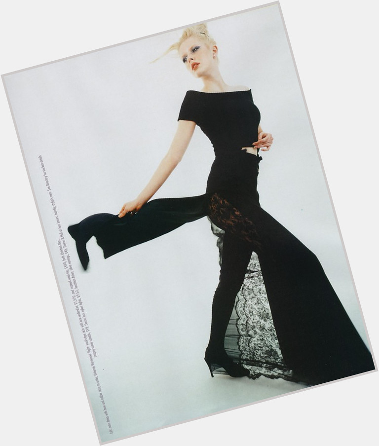 Tarina Young | Official Site for Woman Crush Wednesday #WCW