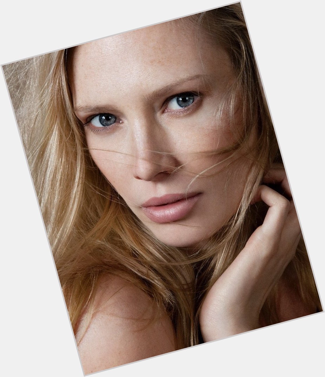 Tarina Young | Official Site for Woman Crush Wednesday #WCW