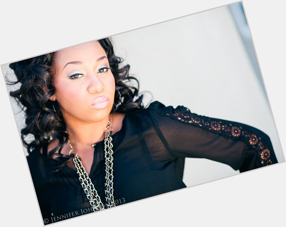 Tasha Scott | Official Site for Woman Crush Wednesday #WCW