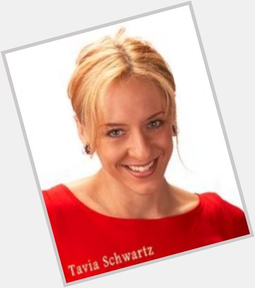 Tavia Schwartz | Official Site for Woman Crush Wednesday #WCW