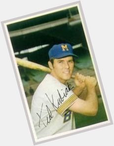 Ted Kubiak | Official Site for Man Crush Monday #MCM | Woman Crush ...