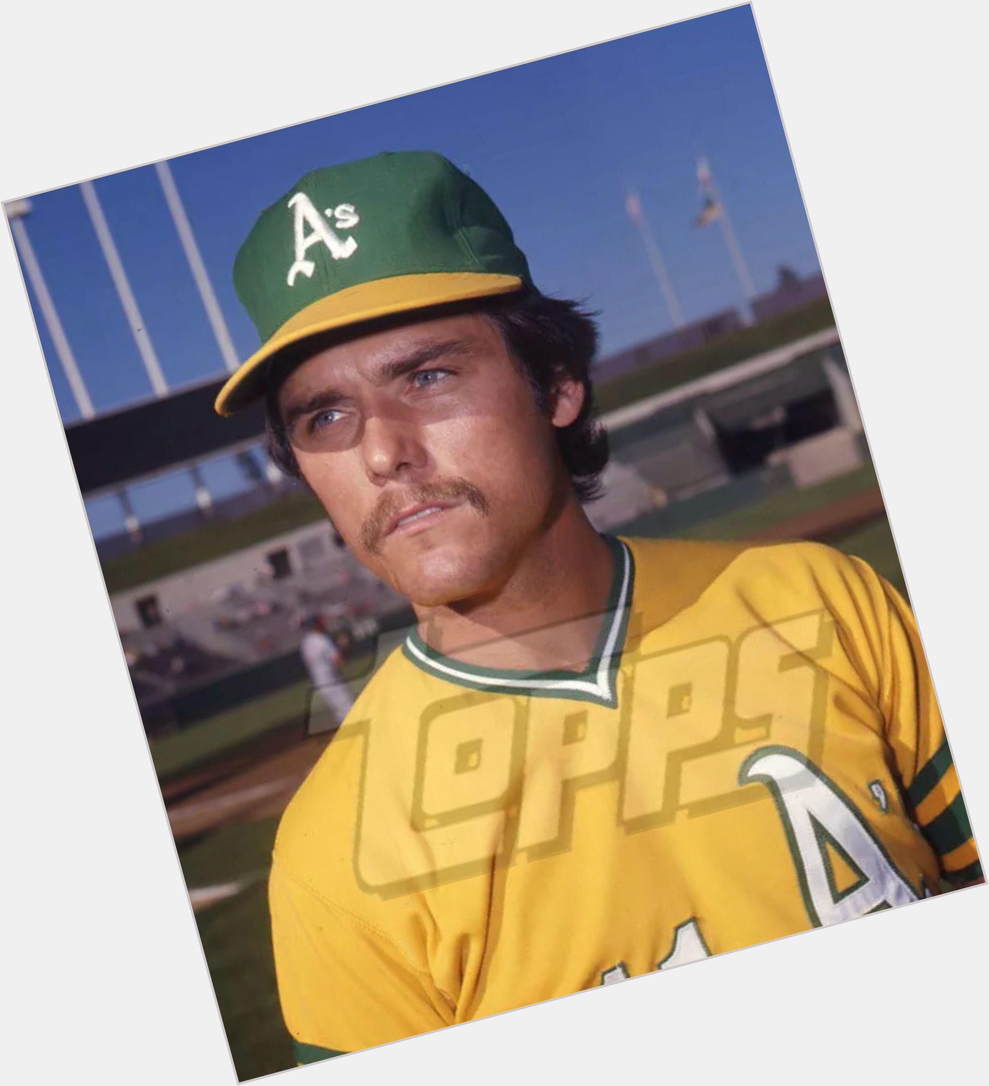 Ted Kubiak | Official Site for Man Crush Monday #MCM | Woman Crush ...