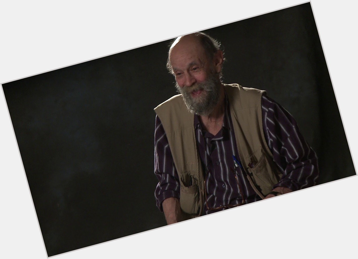 Ted Rusoff | Official Site for Man Crush Monday #MCM | Woman Crush ...