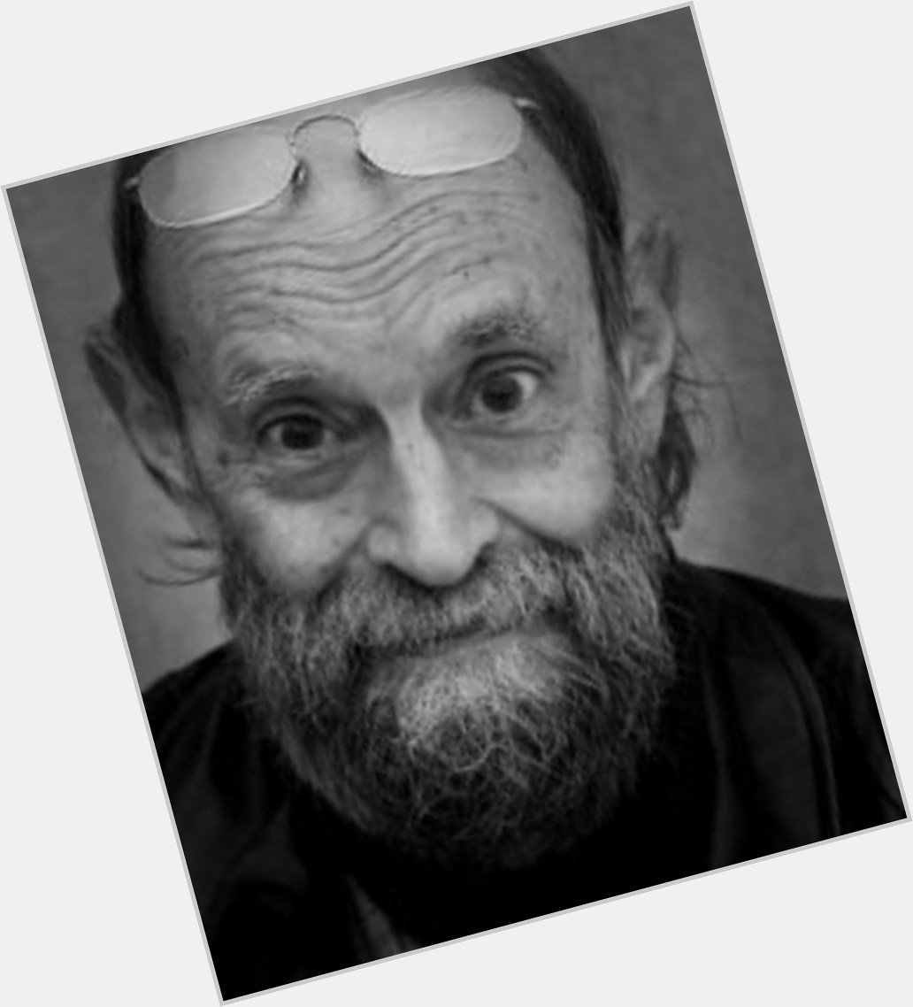 Ted Rusoff | Official Site for Man Crush Monday #MCM | Woman Crush ...