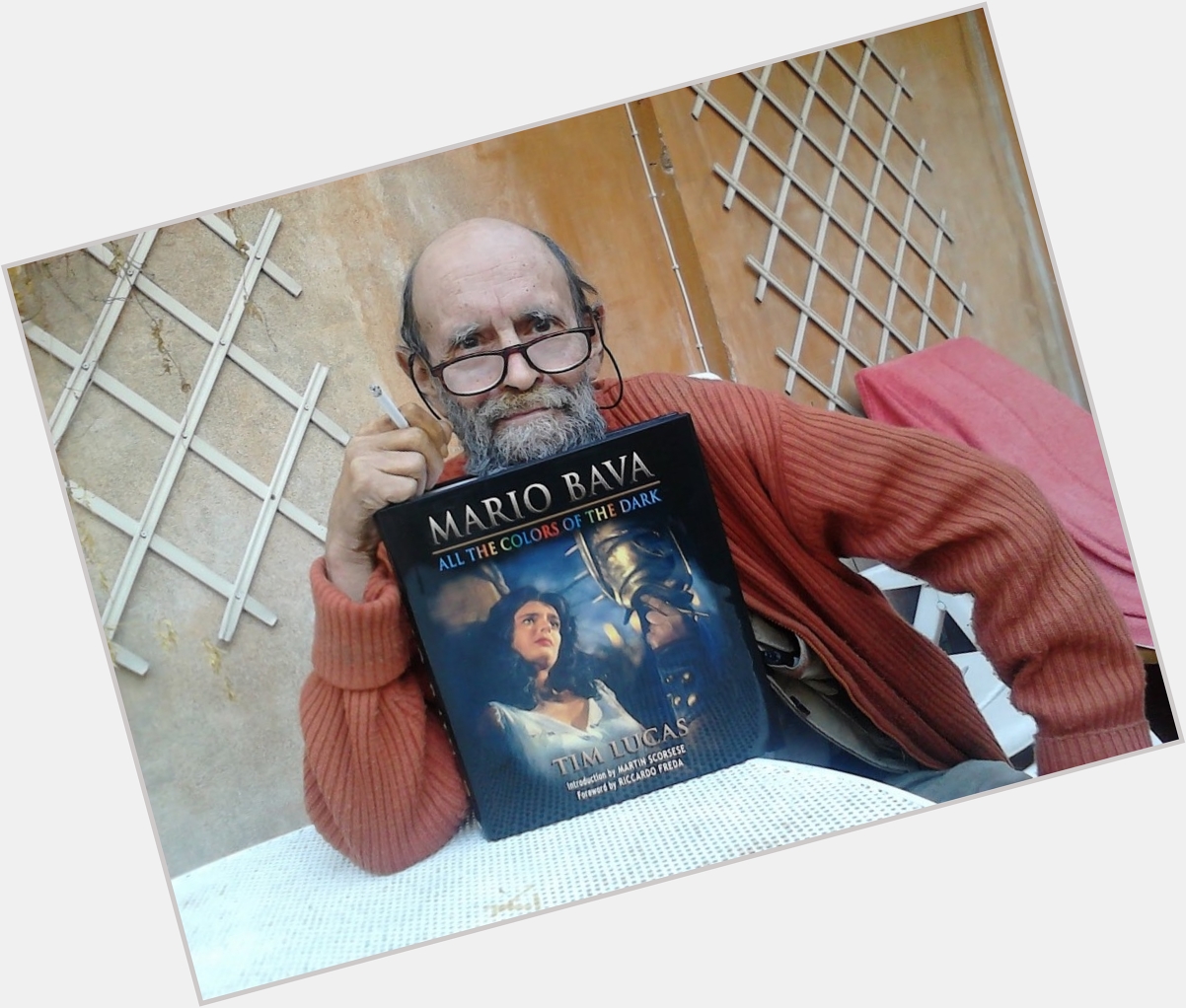 Ted Rusoff | Official Site for Man Crush Monday #MCM | Woman Crush ...