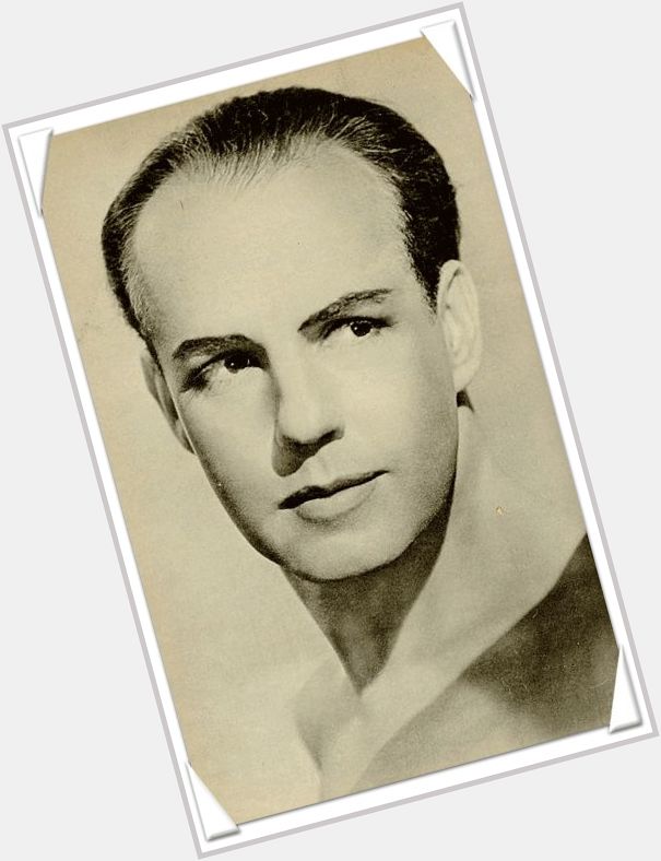 Ted Shawn | Official Site for Man Crush Monday #MCM | Woman Crush ...