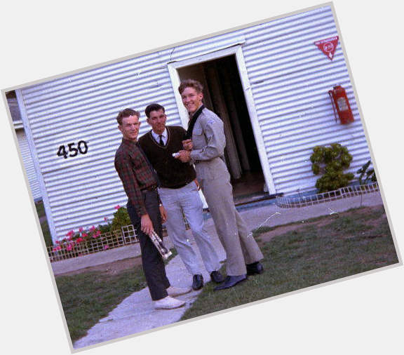 Ted Vincent | Official Site for Man Crush Monday #MCM | Woman Crush ...