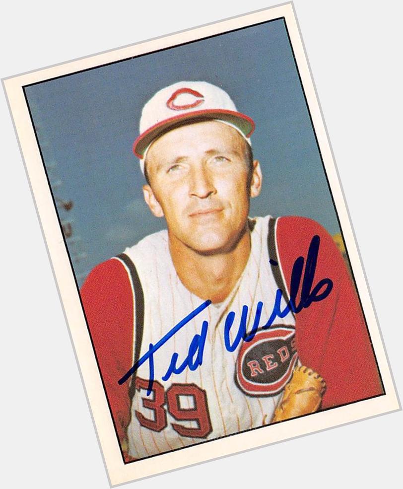 Ted Wills | Official Site for Man Crush Monday #MCM | Woman Crush ...