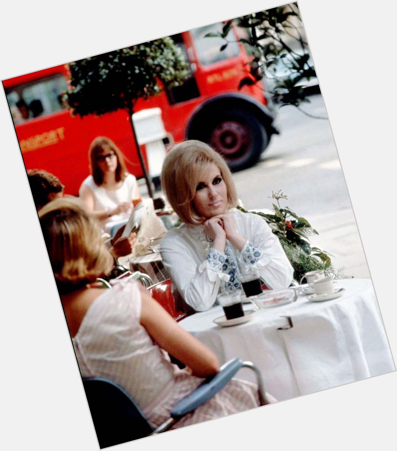 Teda Bracci | Official Site for Woman Crush Wednesday #WCW