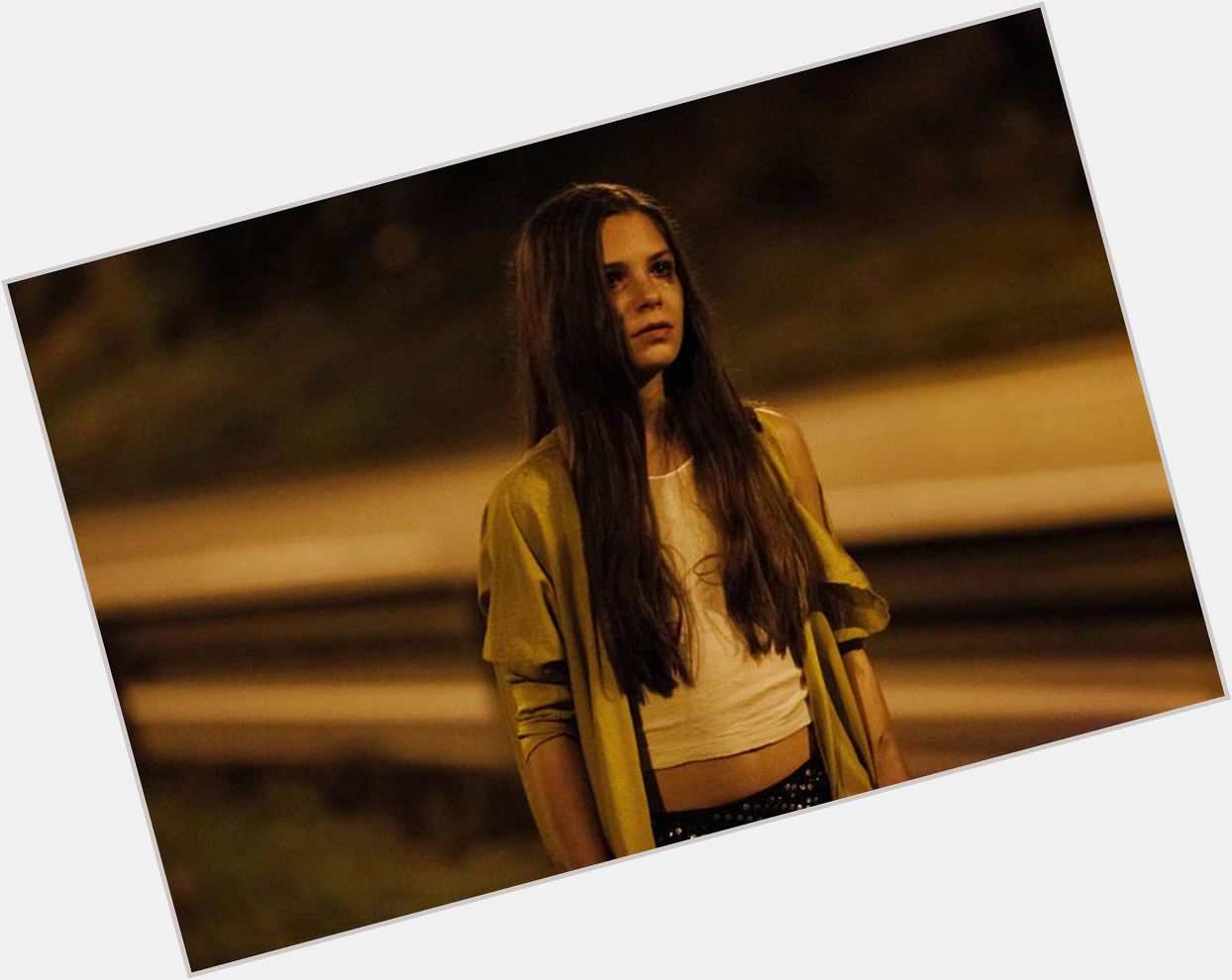 Tehilla Blad | Official Site for Woman Crush Wednesday #WCW