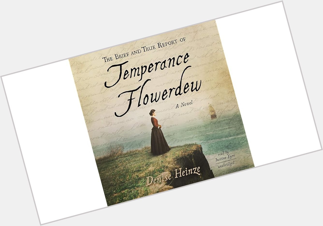 Temperance Flowerdew | Official Site for Woman Crush Wednesday #WCW