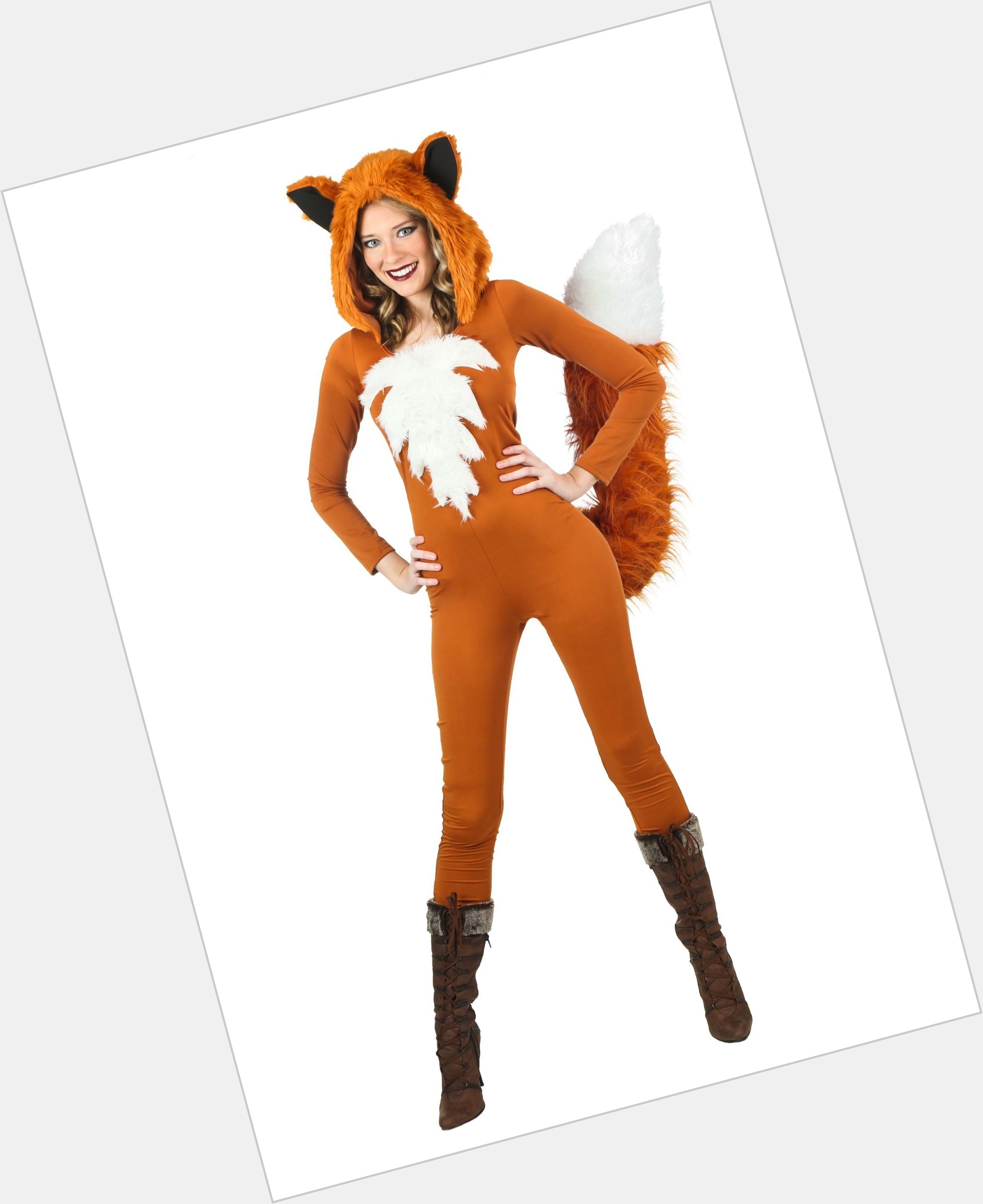 Templeton Fox | Official Site for Woman Crush Wednesday #WCW