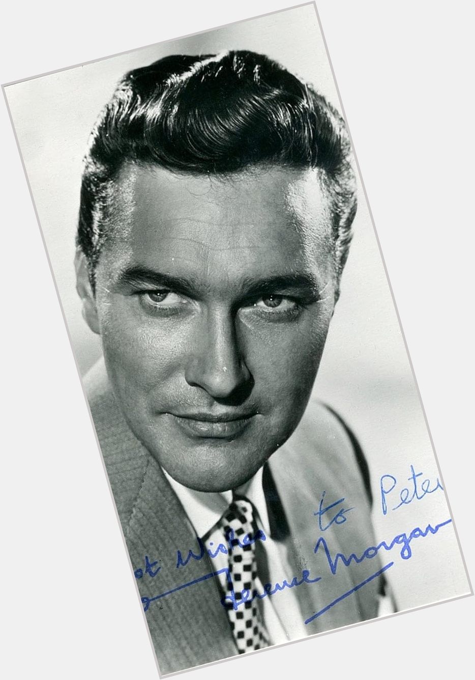 Terence Morgan | Official Site for Man Crush Monday #MCM | Woman Crush ...