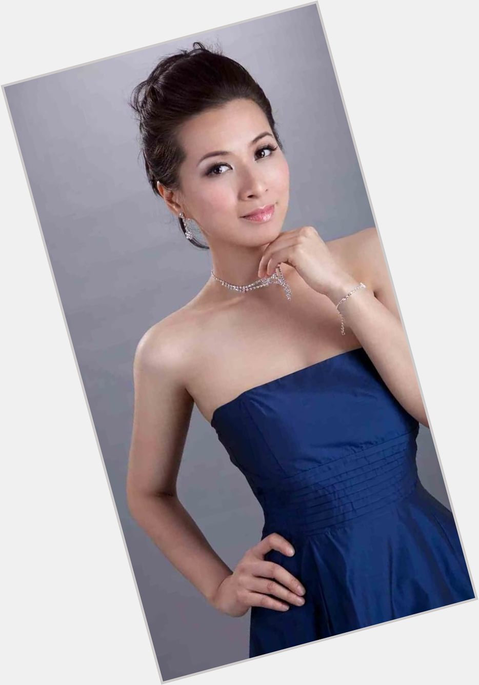 Teresa Mak | Official Site for Woman Crush Wednesday #WCW